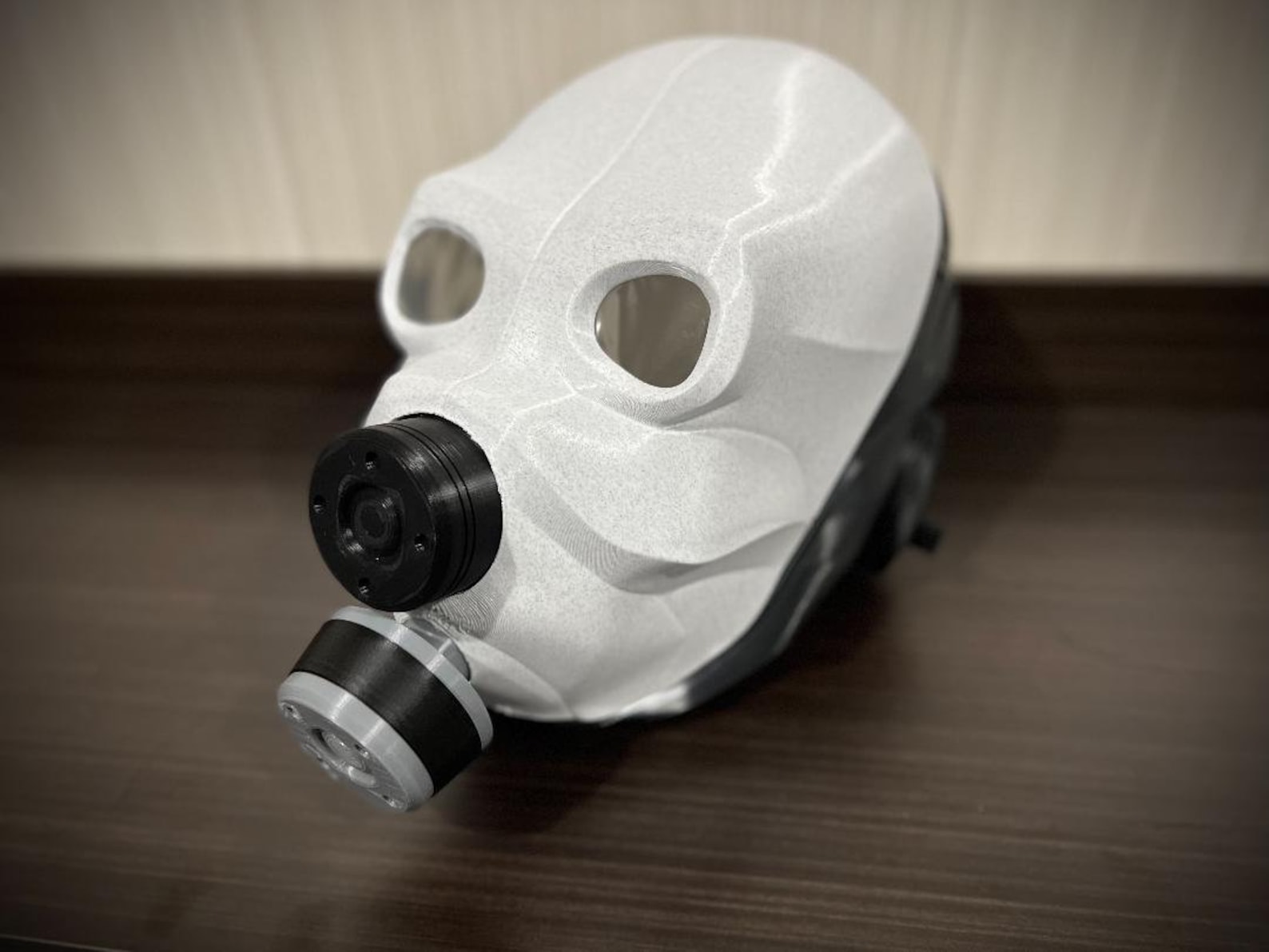 Half Life Metro Cop Helmet 3D Printed Half Life Helmet - Etsy