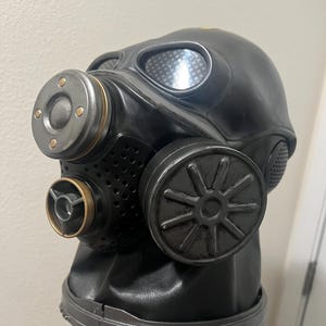 Half Life Alyx Ordinal Soldier Helmet | Half Life Helmet - Etsy