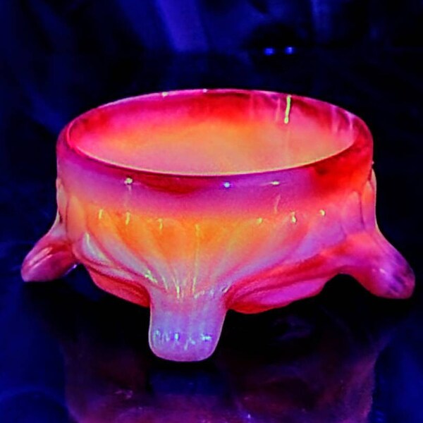 Glass Nut Cups - Etsy