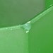Vintage Taussaunt Uranium Glass Trinket Box Satin Finish Circa1930s - Etsy
