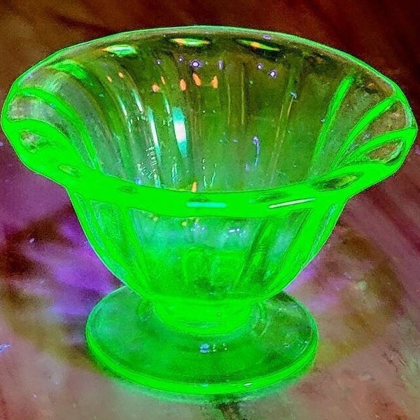 Glass Nut Cups - Etsy