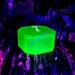 Vintage Taussaunt Uranium Glass Trinket Box Satin Finish Circa1930s - Etsy