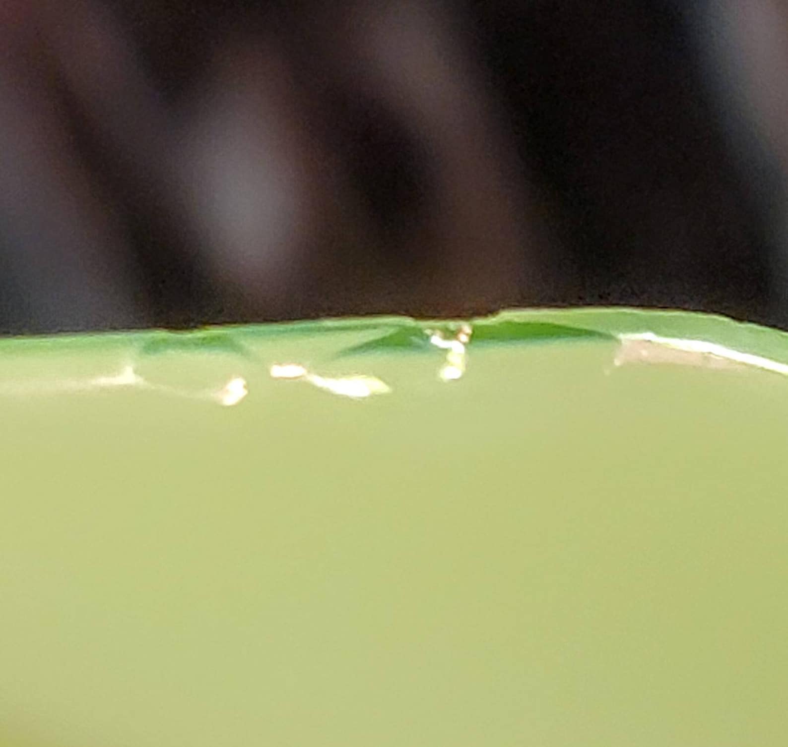 Vintage Jadeite Box With Lid by Jeanette Glass Company CIRCA - Etsy