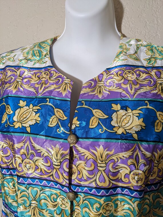 vintage 80s boss lady - Gem