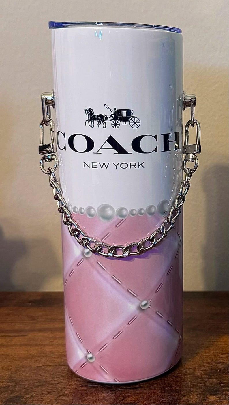 Custom Designer Tumbler - Etsy