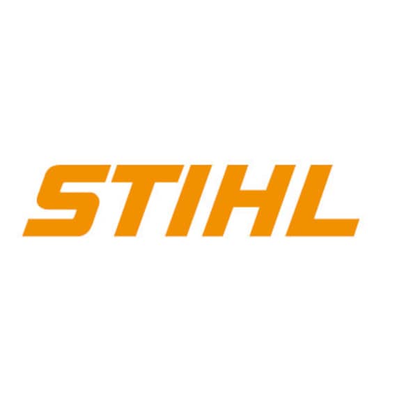 Stihl Logo Vinyl Decal Decals Stickers | Etsy