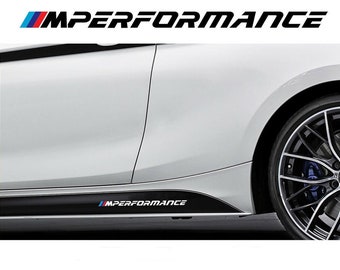 Bmw Bumper Sticker | Etsy