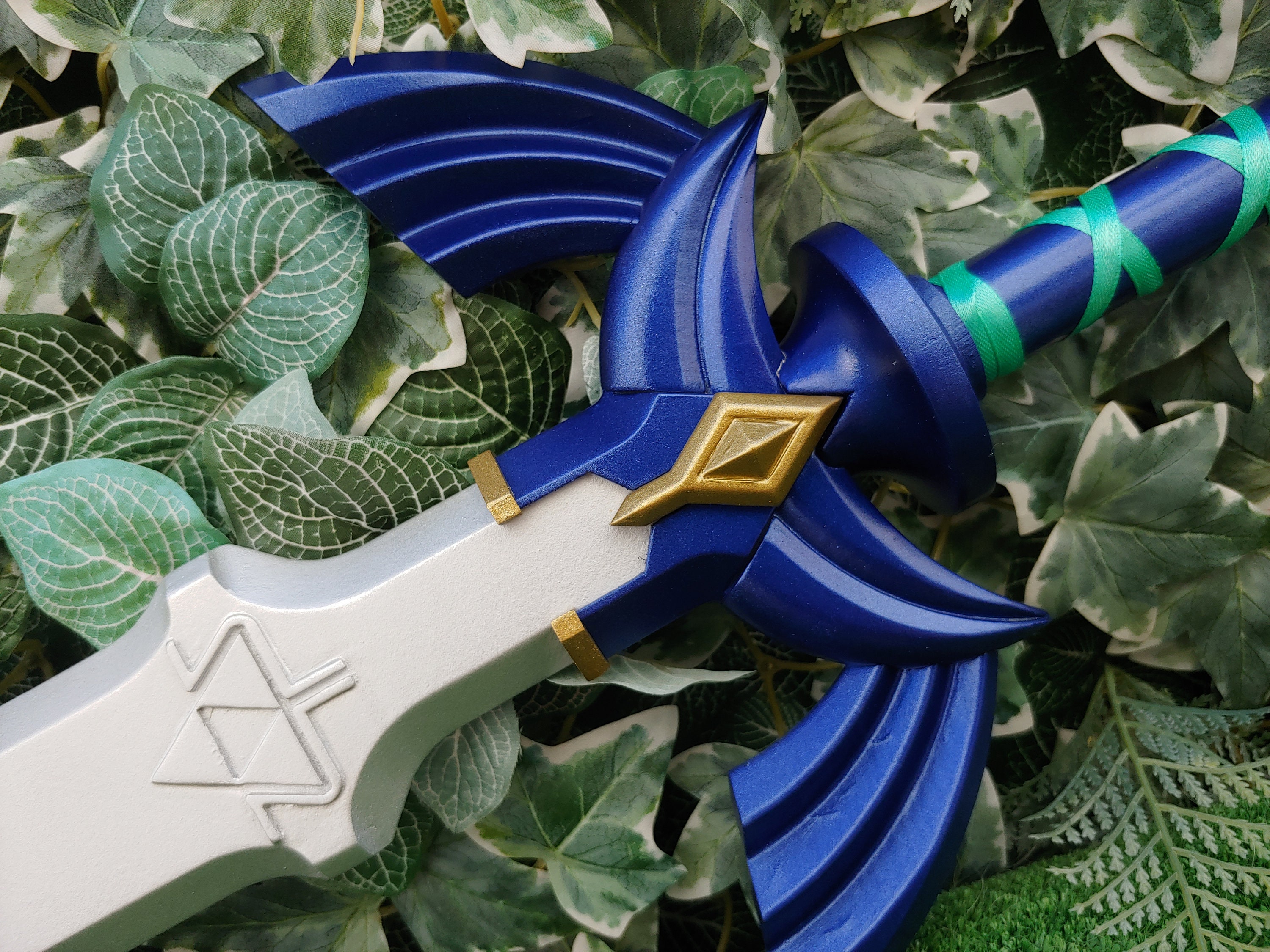 Origami Master Sword