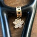Monogrammed Instrument Tags - Etsy