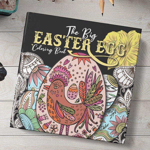 Easter Books - Etsy