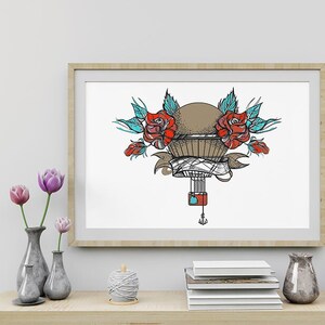 4 Elements Coloring Book for Adults Mindfulness Coloring Air Water ...