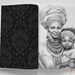 Mothers of the World Mothers Coloring Book for Adults Grayscale Mother ...