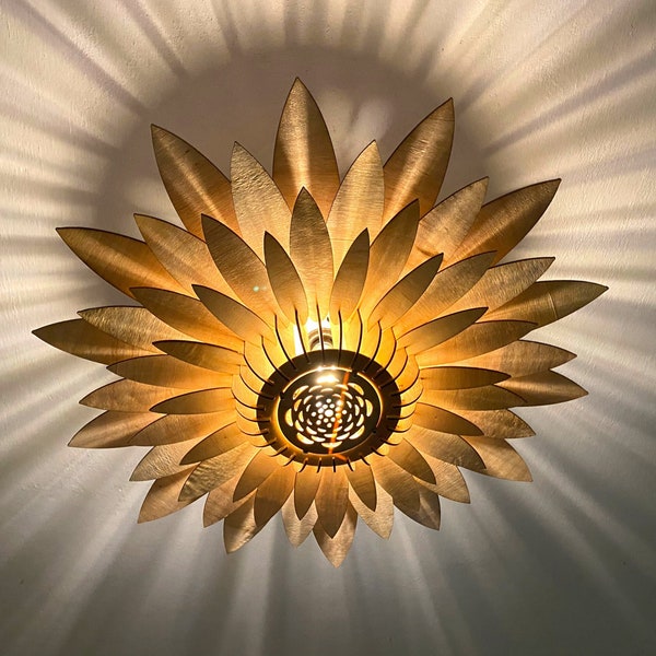 Zen Lighting - Etsy