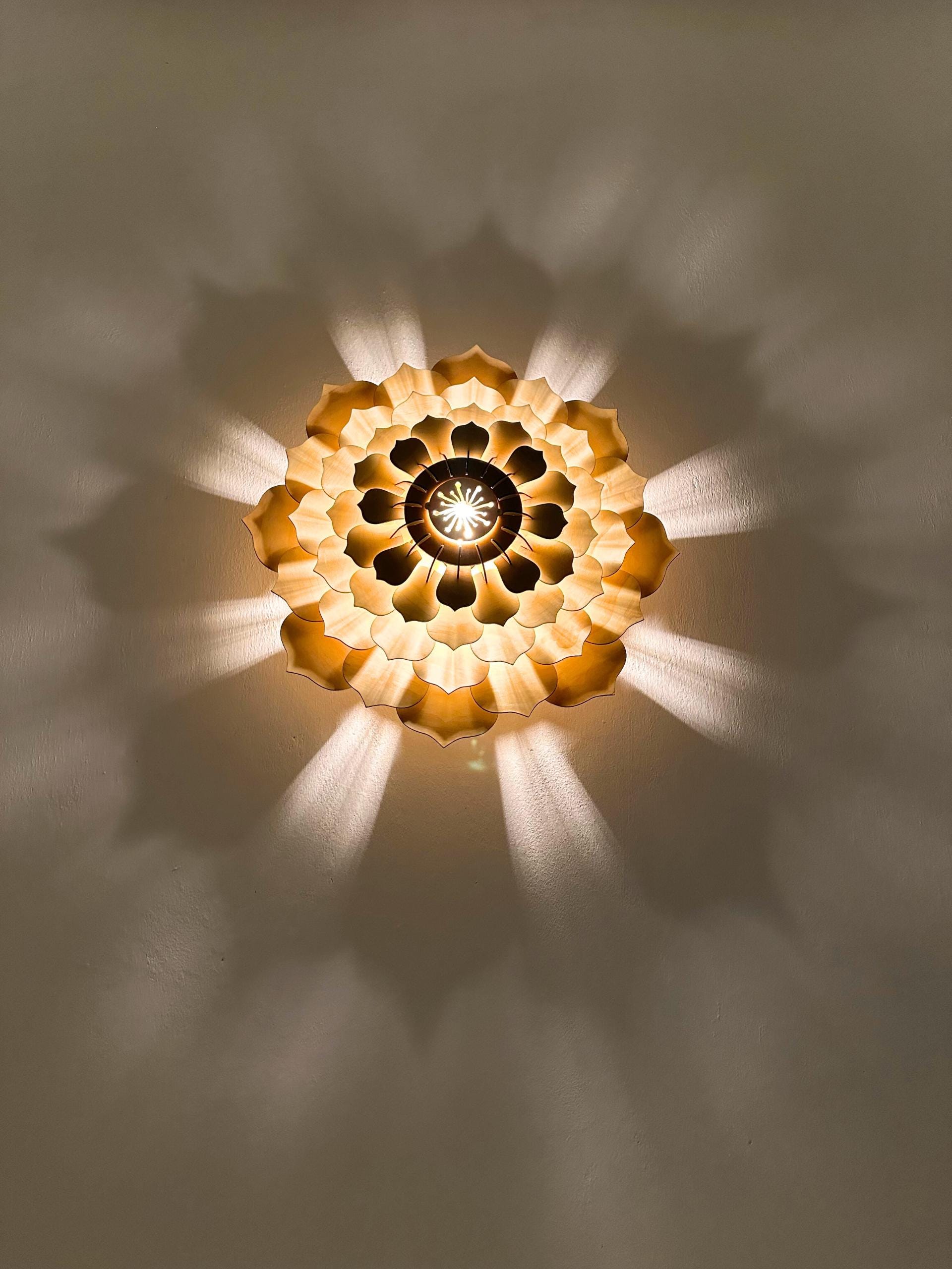 Semi Flush Mount Ceiling Light, Ceiling Light Fixture Flush Mount ...