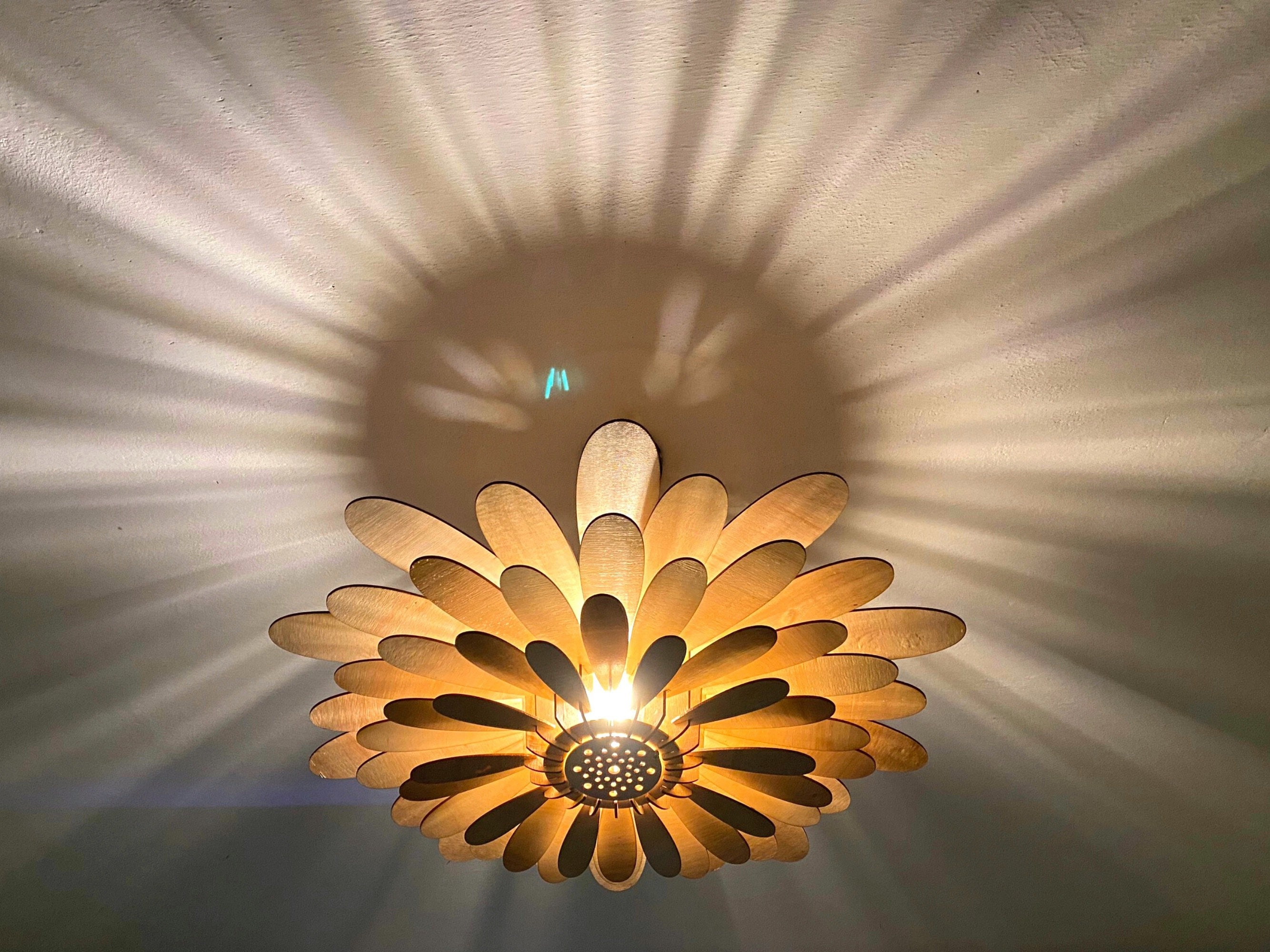 Girls Bedroom Lamp, Kids Bedroom Light Fixture, Nursery Light Fixture ...