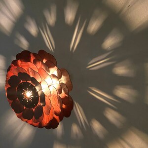 Mindfulness Lamp Shade Meditation Lights Home Yoga Studio - Etsy