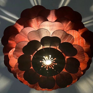 Mindfulness Lamp Shade Meditation Lights Home Yoga Studio - Etsy