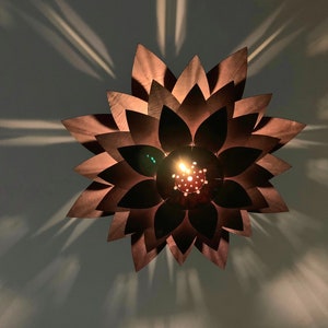 Ceiling Light Living Room, Living Room Lighting, Shadow Lights, Shadow ...