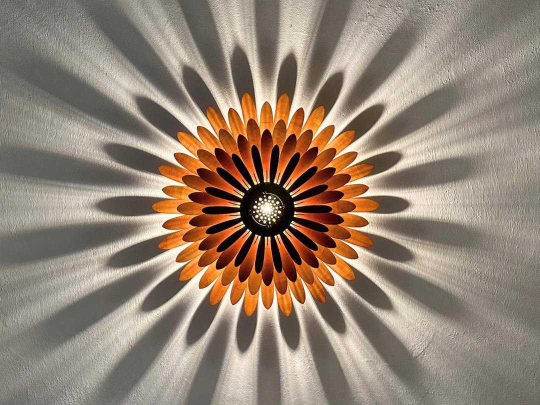 Small Ceiling Light Fixture Flush Mount, Scandinavian Ceiling Light ...