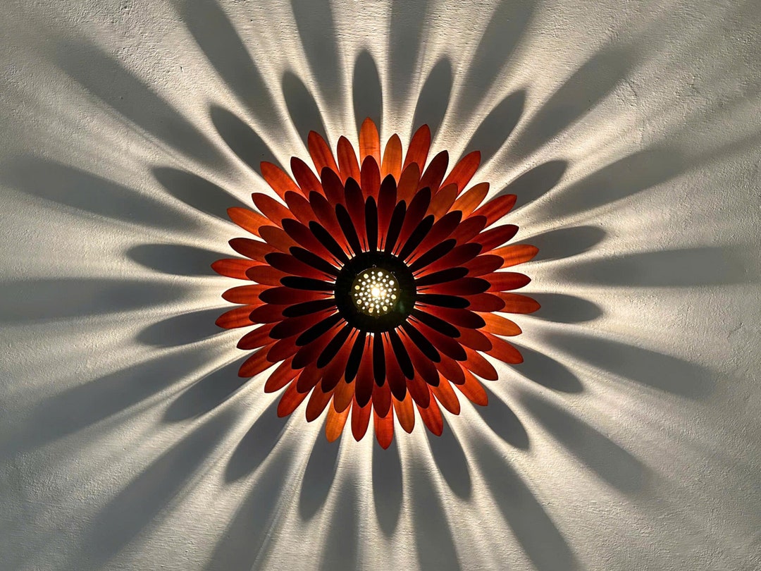 Happiness-inspired Hanging Lights/ Hanging Lamp, Christmas Gifts for ...