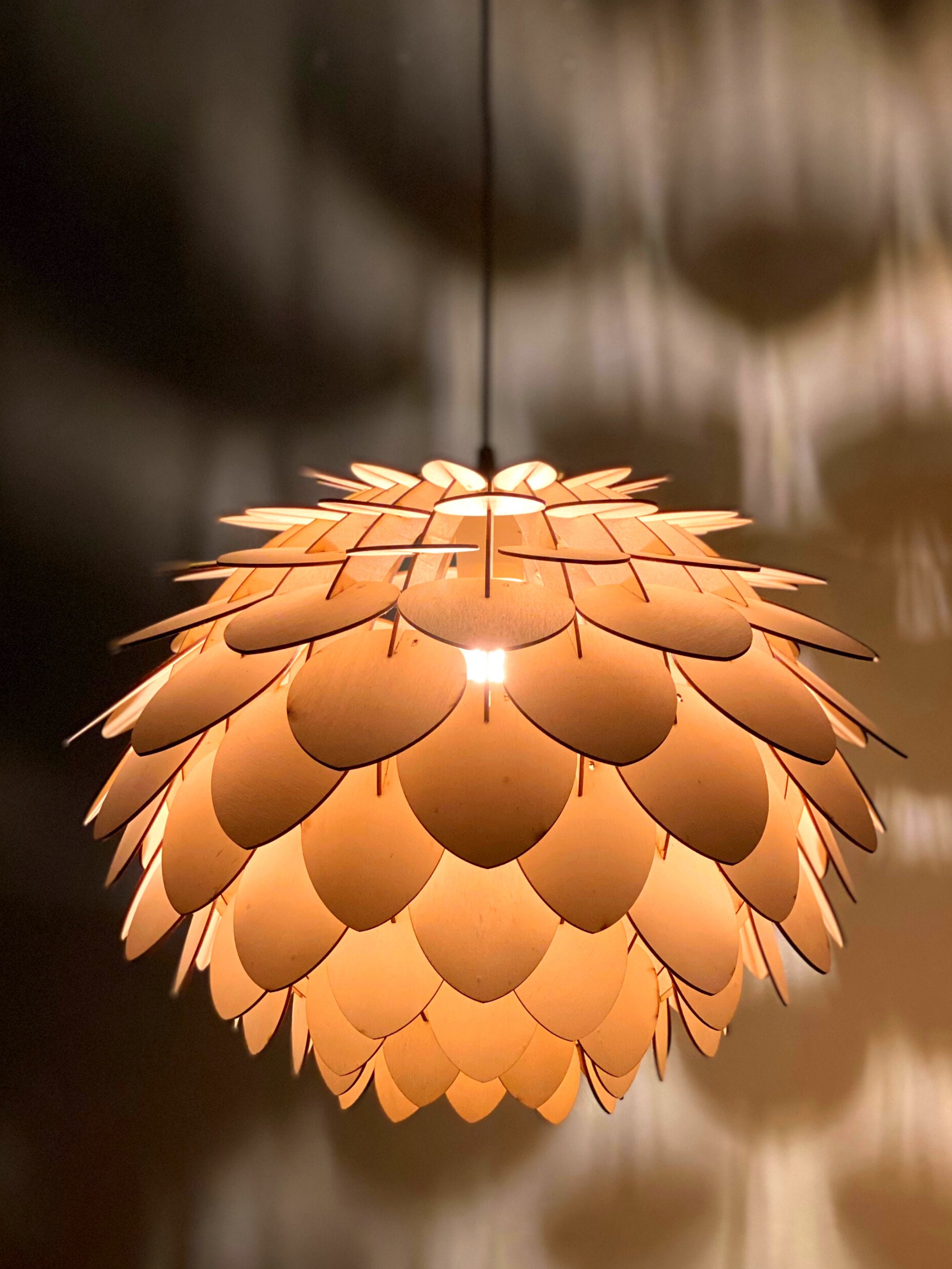 Hanging Lamp Hanging Lights for Living Room Ceiling Light | Etsy