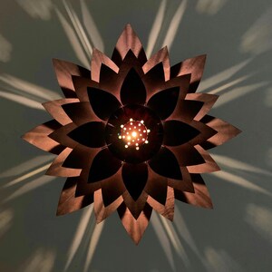 Ceiling Light Living Room, Living Room Lighting, Shadow Lights, Shadow ...