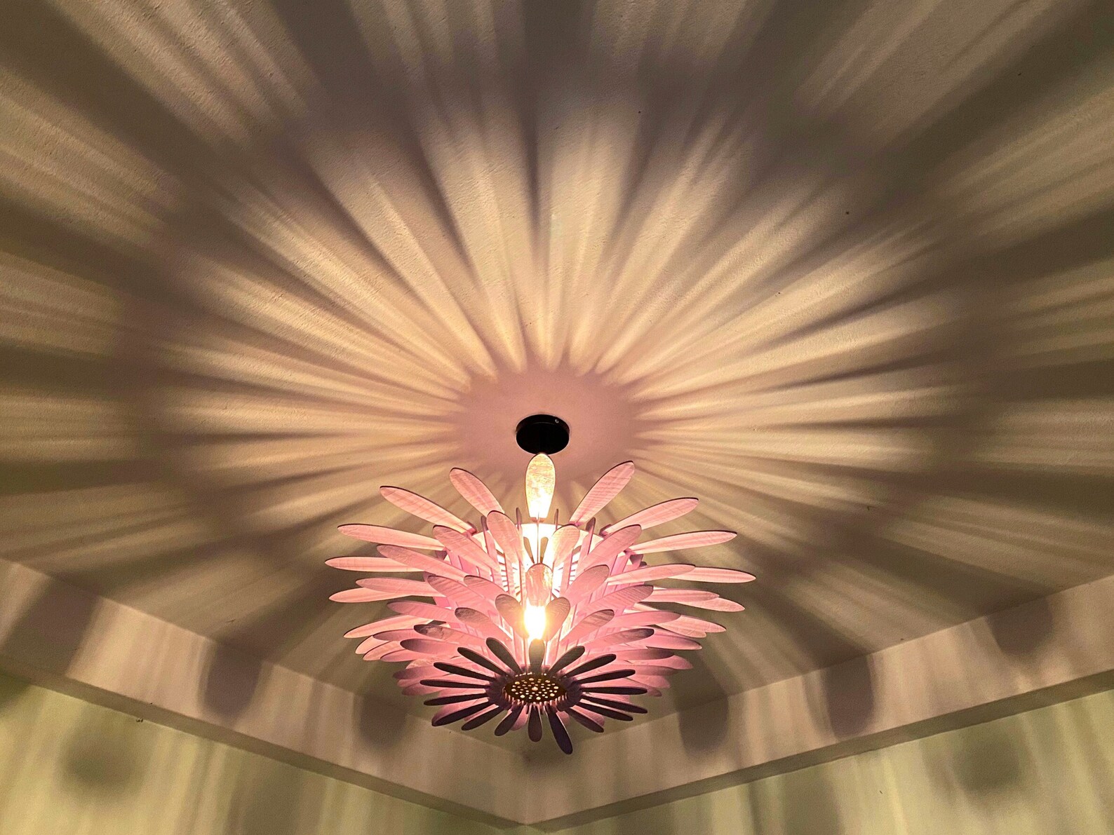Cute Lamp Shades for Bedroom, Cool Lamp, Ceiling Lights/hanging Lights ...