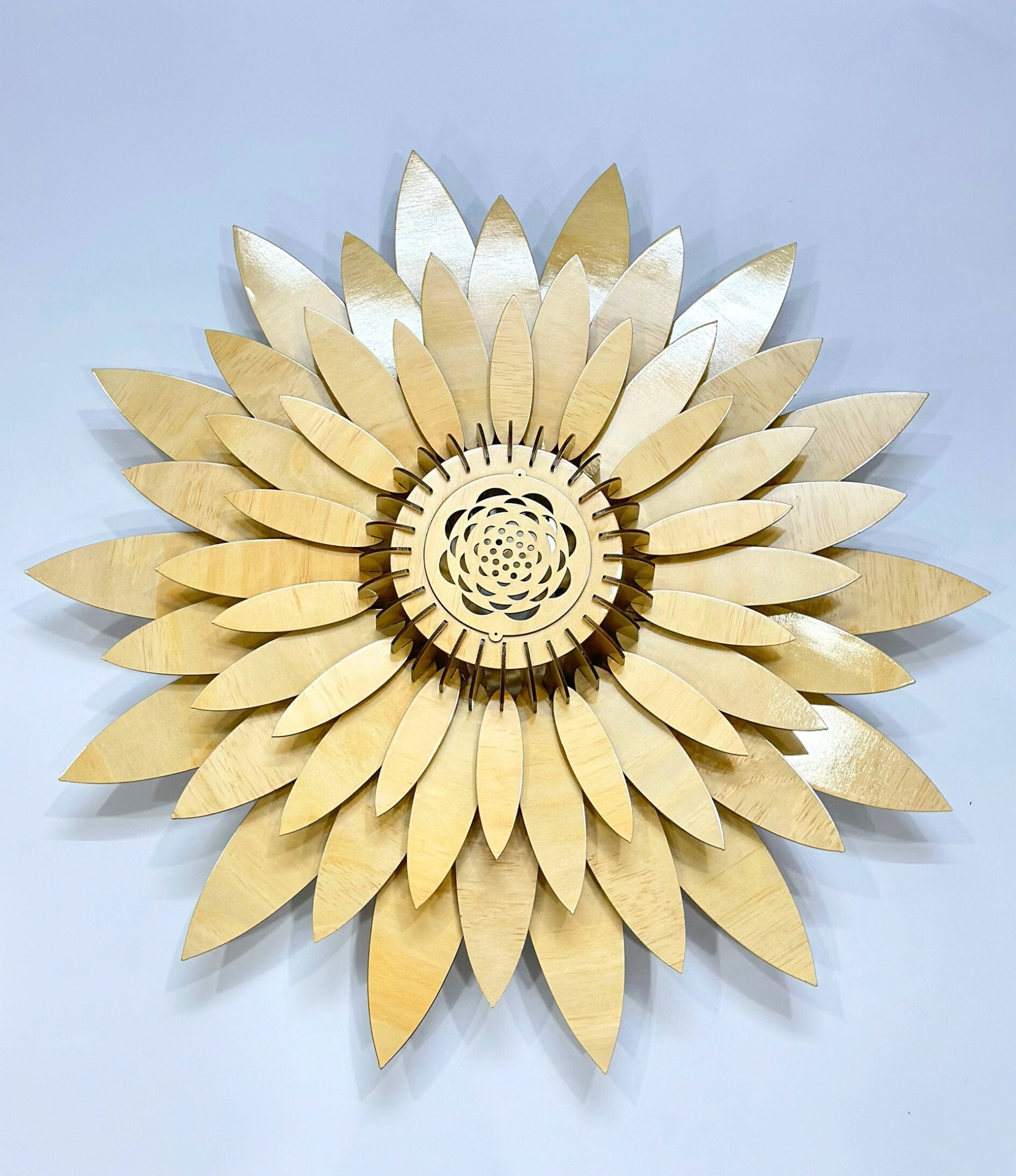 Scandinavian Botanical Light Fixture, Hygge Light, Cozy Light, Gifts ...