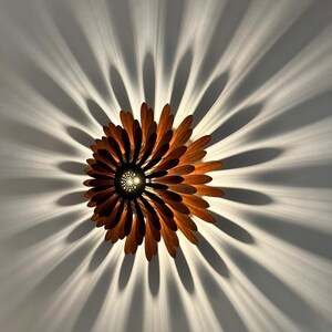 Shadow Lamp, Shadow Light, Shadow Casting Lamp, Shadow Casting ...
