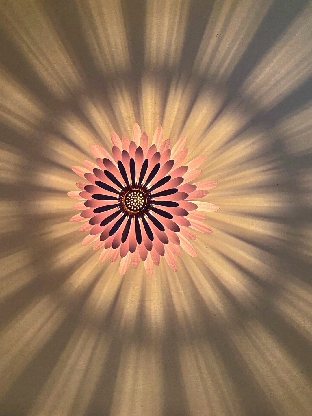 Meditation Room Lighting, Meditation Lamp, Yoga Lamp, Gifts for Yoga ...