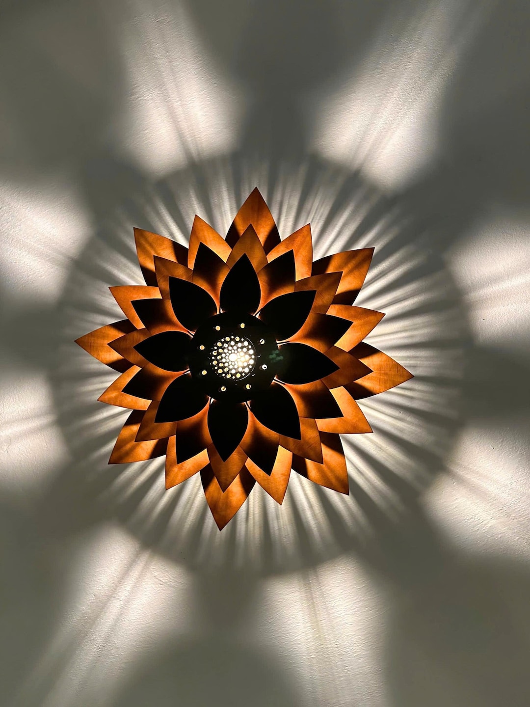 Nursery Night Light Fixture, Girls Bedroom Light Fixture, Girls Bedroom ...