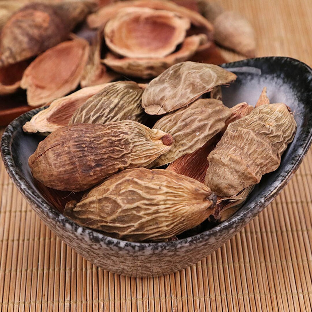 Organic Dried Areca Peel, Pericarpium Arecae Betelnut Peel, Pericarpium ...