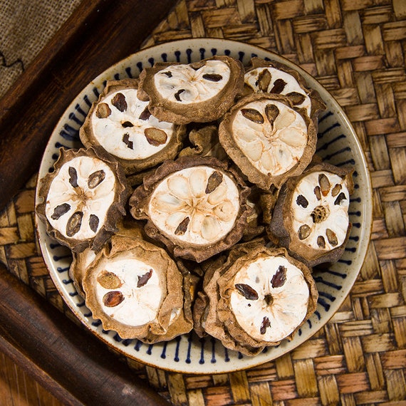 Recommend Organic Dried Akebia Fruit Fructus Akebiae - Etsy