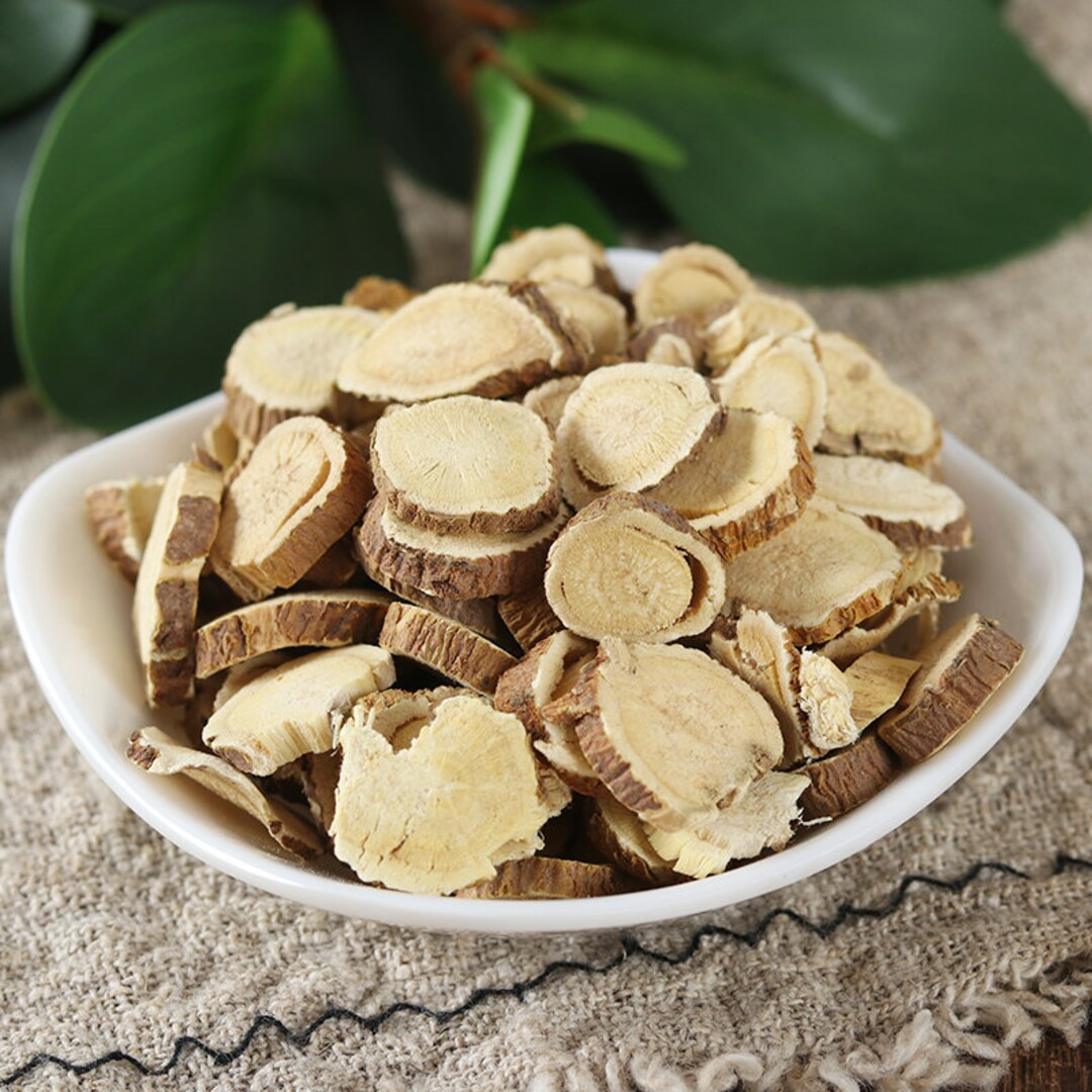 High Quality Organic Dried Lightyellow Sophora Root, Root of ...