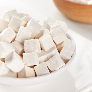 8.8oz High Quality Poria Cocos, Fu Ling, Sclerotum Poriae Cocos ...