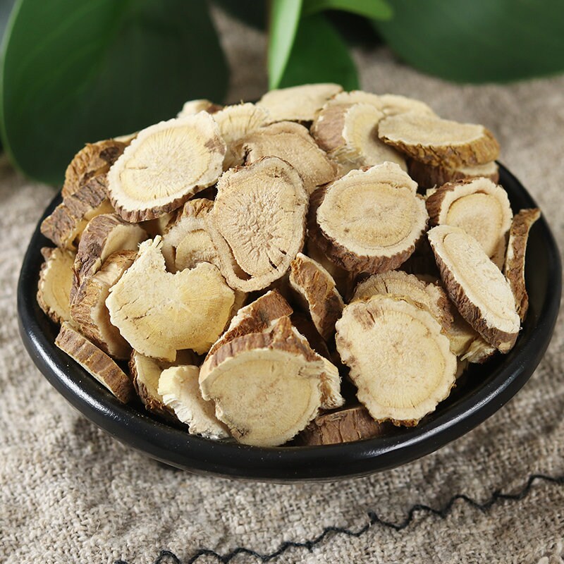 High Quality Organic Dried Lightyellow Sophora Root, Root of ...