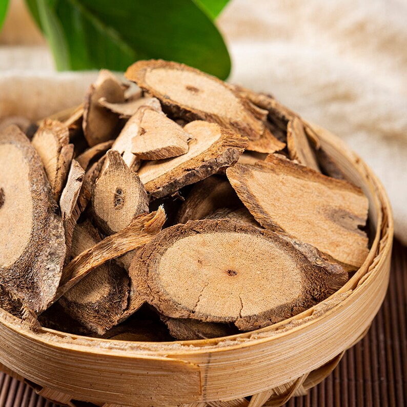 Organic Dried Herba Root of Kadsura Longipedunculata Longpeduncle ...