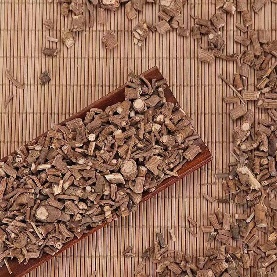 Organic Dried Chinese Thorowax Root, Red Thorowax Root, Radix Bupleuri ...