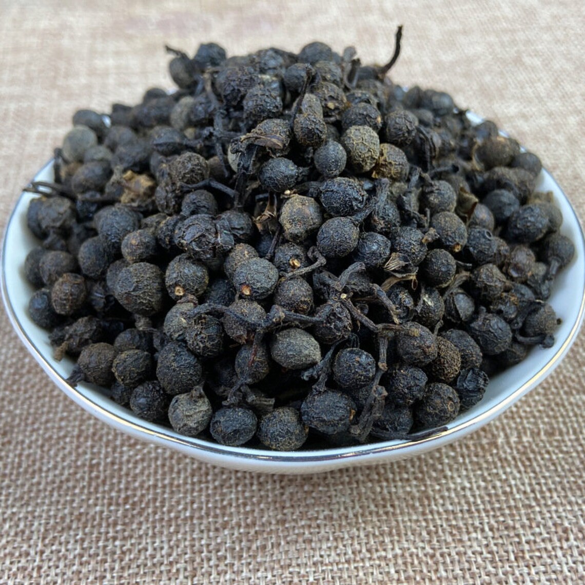 Recommend Organic Herba Piper Cubeba, Fructus Litseae, Mountain Spicy ...