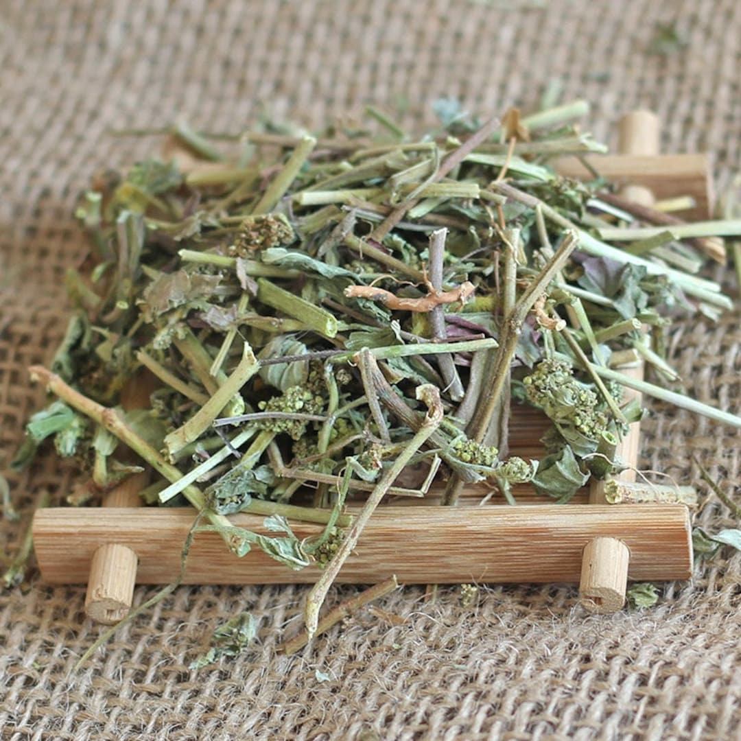 Organic Dried Euphorbiae Hirtae Herba, Garden Euphorbia, Euphorbia ...