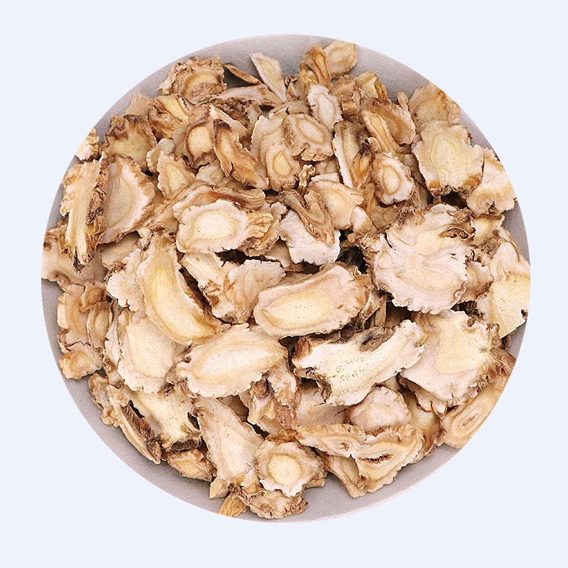 Organic Dried Platycodon Grandiflorum, Platycodon Root, Radix Platycodi ...