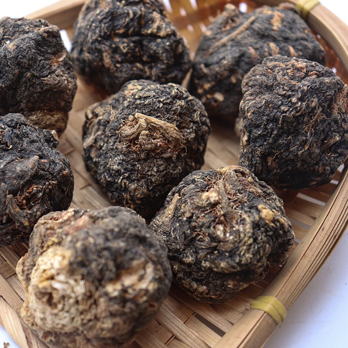 Recommend Organic 500g Nature Black Maca Root Whole, Black Maca Root ...