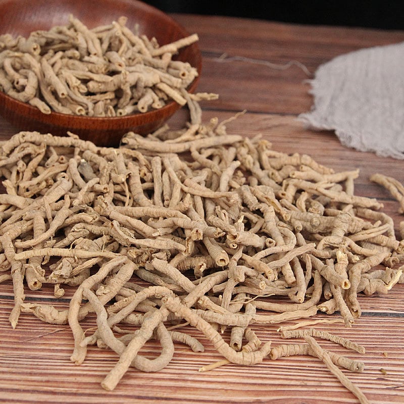 100% Pure High Quality Nature Polygala Tenuifolia Willd Capsules 100pcs ...