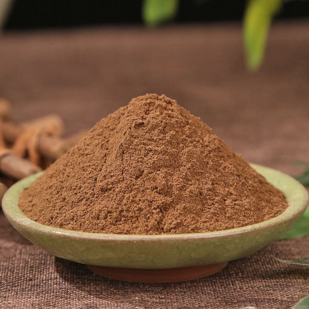100% Pure High Quality Nature Eucommia Bark Capsules 100pcs, Du Zhong ...
