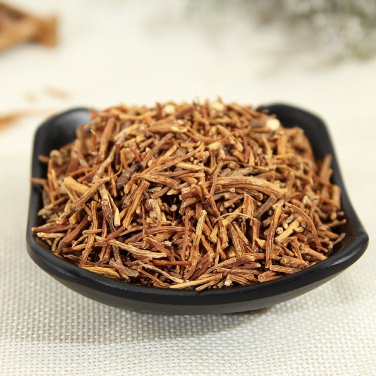 Organic Driedgentian Root Long Dan Cao Herb Gentiana Radix Medicinal ...