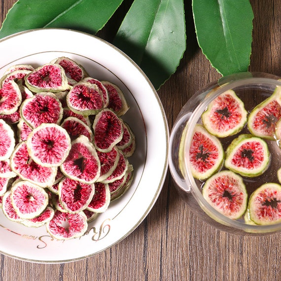 250g Organic Dried Fig Fruits Tea Fructus Fici Ficus Carica - Etsy Canada