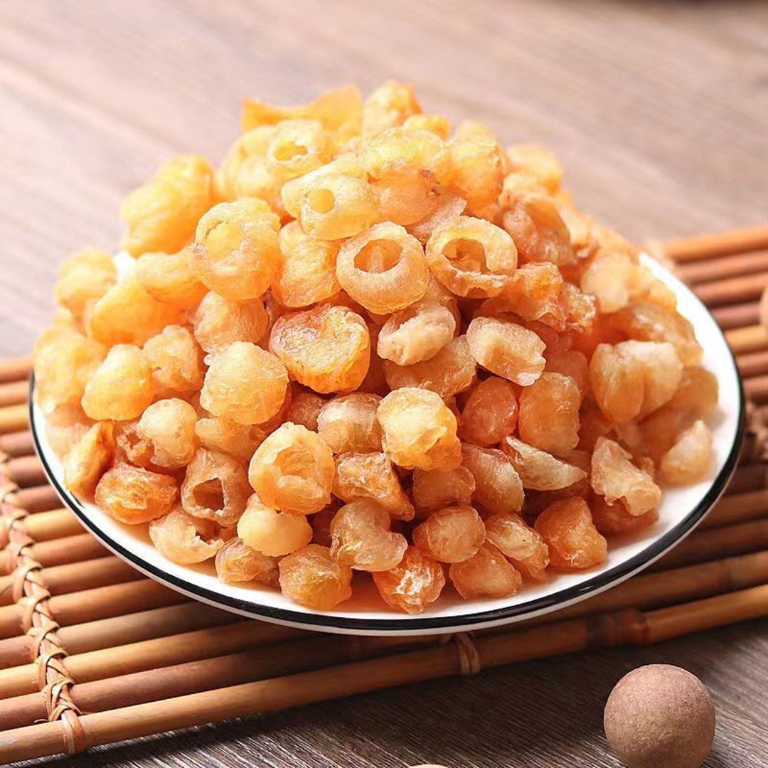 Recommend High Quality Dried Longan Meat, Longan Blooming Fruit, Longan ...