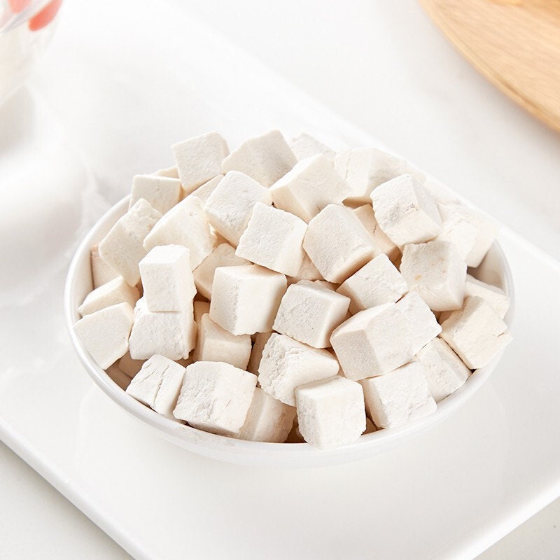 8,8oz Hochwertige Poria Cocos, Fu Ling, Sclerotum Poriae Cocos ...