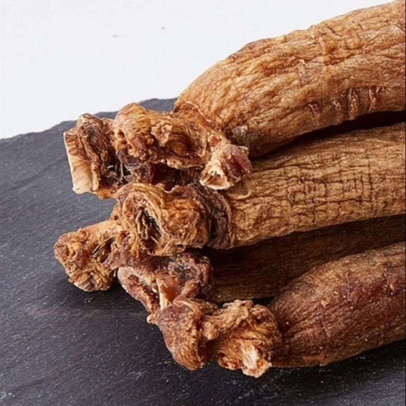 Organic Dried Red Panax Ginseng Root Red Ginseng Root Sugar - Etsy