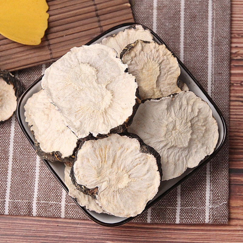 Organic Black Maca Root Slice Maca Root Slice Black Maca Tea High ...